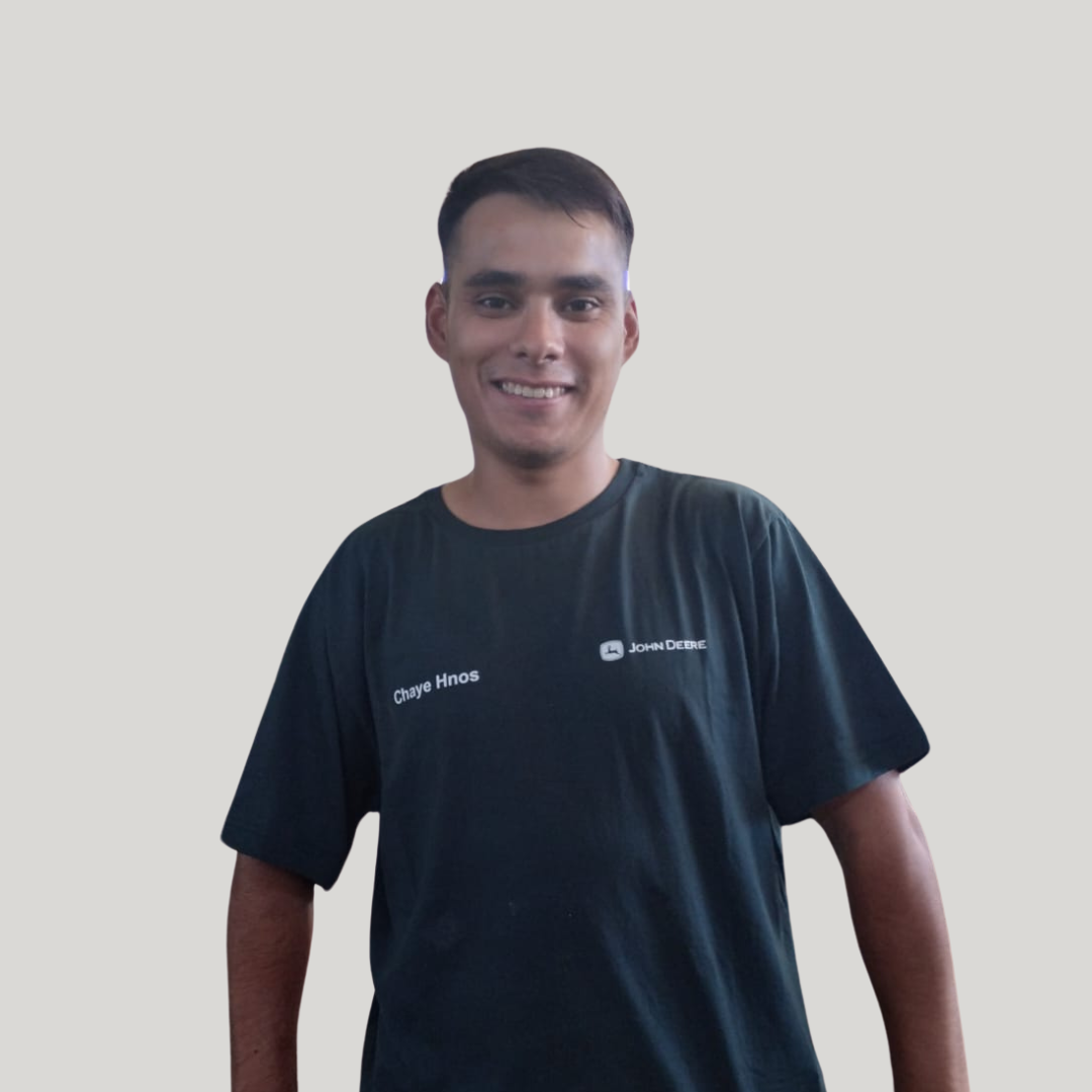 Nuestra gente | Chaye Hnos